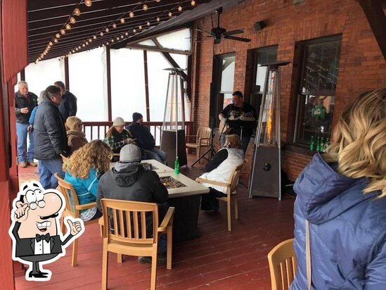 The Press Box in Oswego - Restaurant reviews