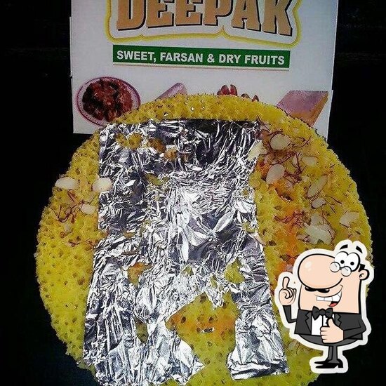Dipak Kiran & Farsan, Mumbai - Restaurant reviews