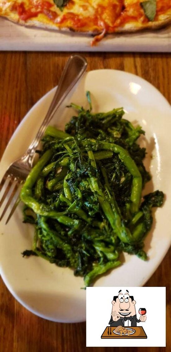 Camillo, 1146 Nostrand Ave. in New York City - Restaurant menu and reviews