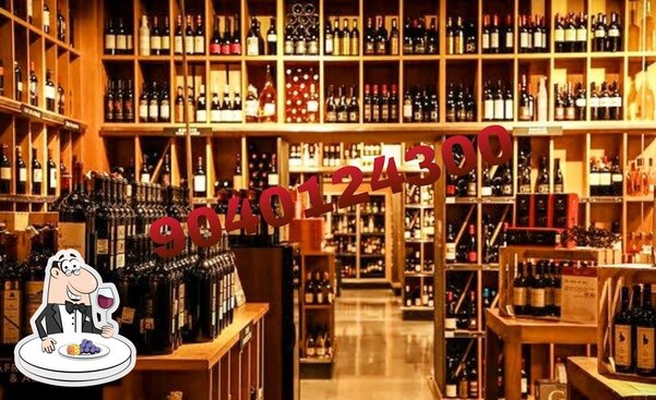 Tasmac Shop, Chettichatram - Restaurant reviews