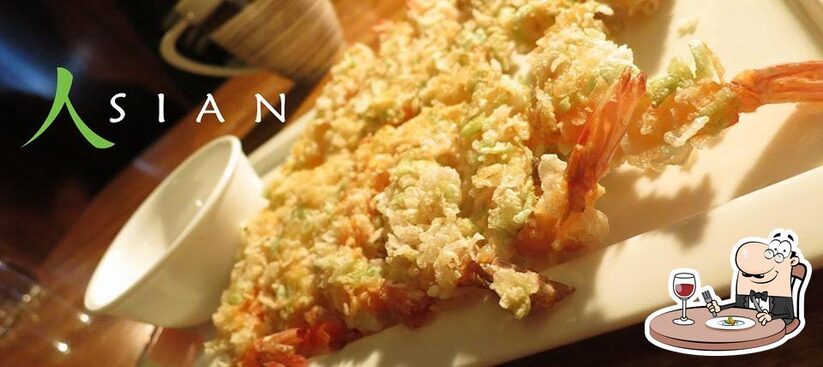 Asian in Thunder Bay - Restaurant menu and reviews