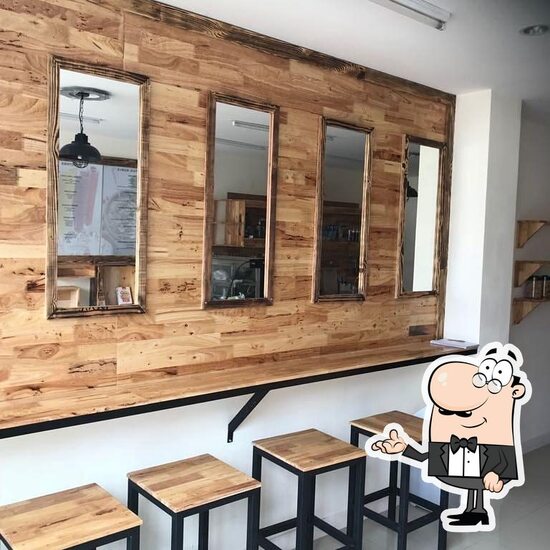 Blend House of Protein, Pattaya - Restaurant menu, prices and reviews