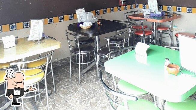 Cocina Mis Angelitos restaurant, Mexico - Restaurant reviews