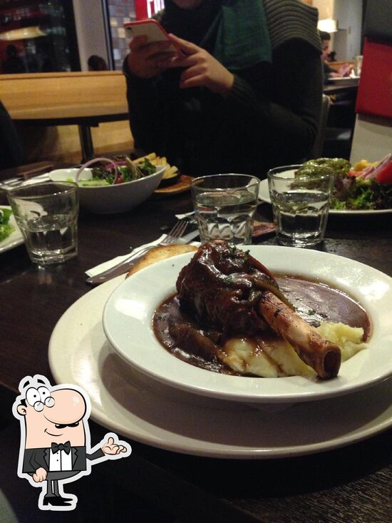 D' Food Connection, Melbourne - Menú del restaurante, precios y reseñas