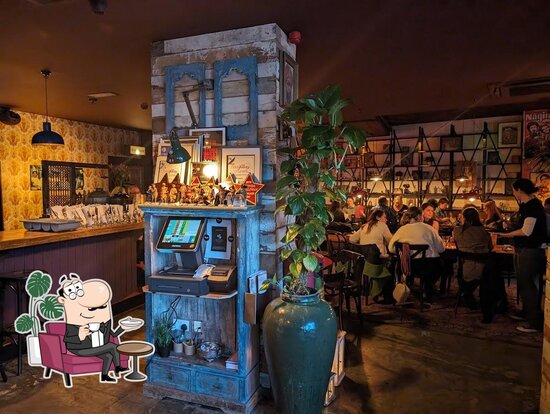 Daata Greystones, Greystones - Restaurant menu, prices and reviews