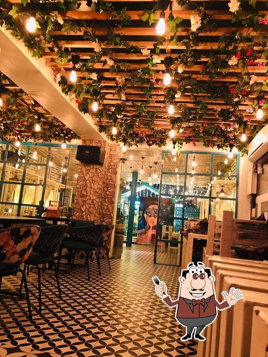 The Forestta Dhaba - Best Dhaba In Gurgaon, Gurugram - Restaurant menu ...