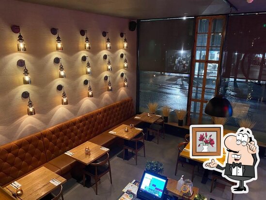 TGI Fridays, Laugavegur, Reykjavík - Restaurant menu, prices and reviews