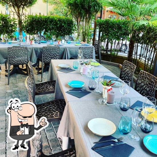 Ristorante I Tre Gradini, Cusano Milanino - Recensioni del ristorante