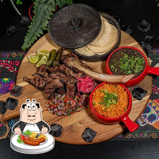 Mala Fama, San Antonio - Restaurant menu, prices and reviews