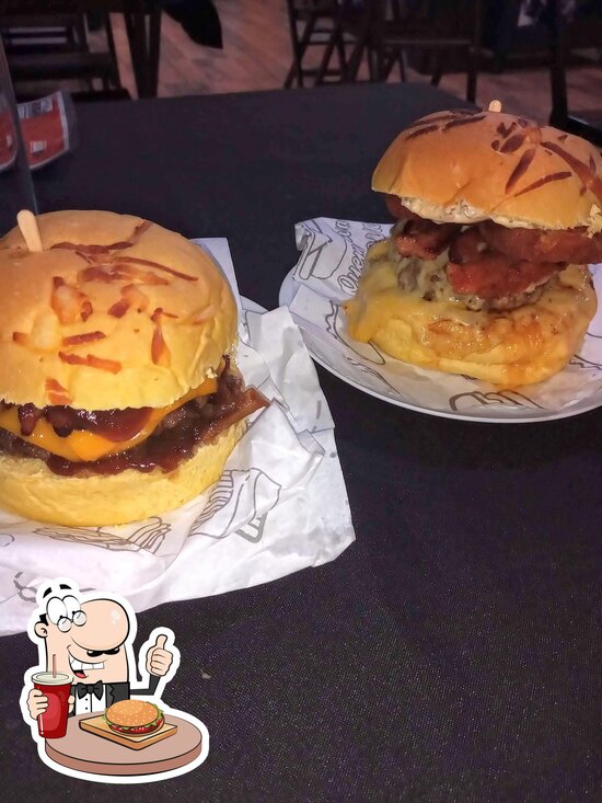 Maxx Burger restaurante, Rio de Janeiro - Avaliações de restaurantes