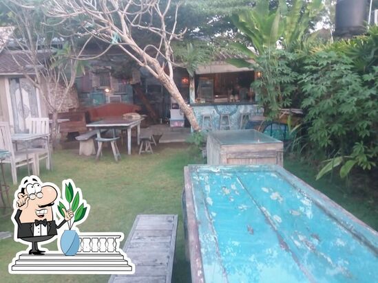 Shary Shary restaurant, Kuta - Restaurant menu and reviews