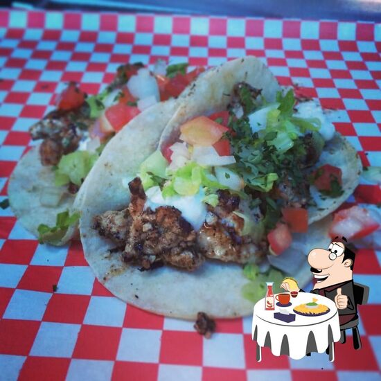 Street Kings Gourmet Food Truck in Beverly Hills - Restaurant menu and ...