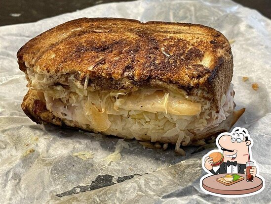 TJ's Deli & Grill, 5017 Country Club Rd in Winston-Salem - Restaurant ...