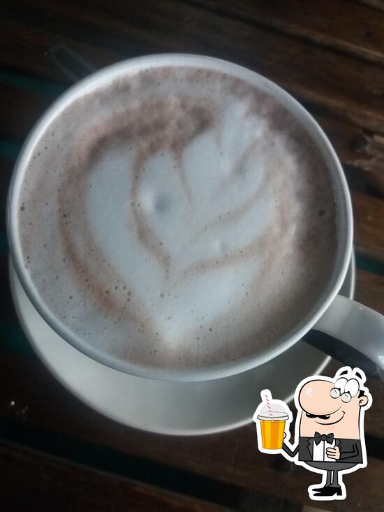 TONGKAH KOPI cafe, Godean, Jl. Bardosono - Restaurant reviews