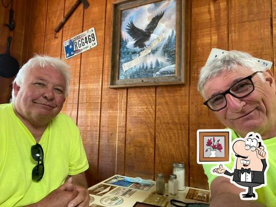 The Rusty Skillet LLC in Warsaw - Restaurant reviews