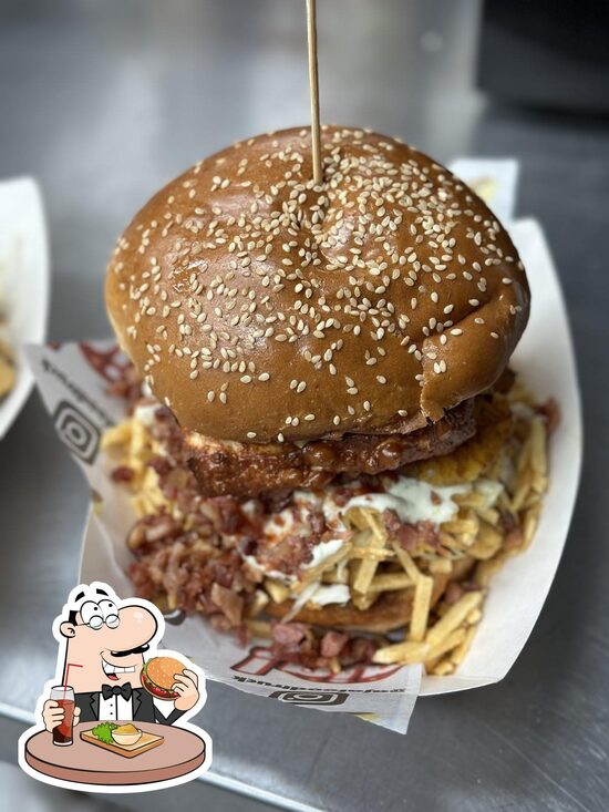 Aja Food Truck Homestead, 30000 S Dixie Hwy Unit # 1 in Homestead ...