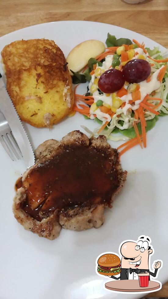 Steak Gun Ang, Bangkok - Menú del restaurante, precios y reseñas