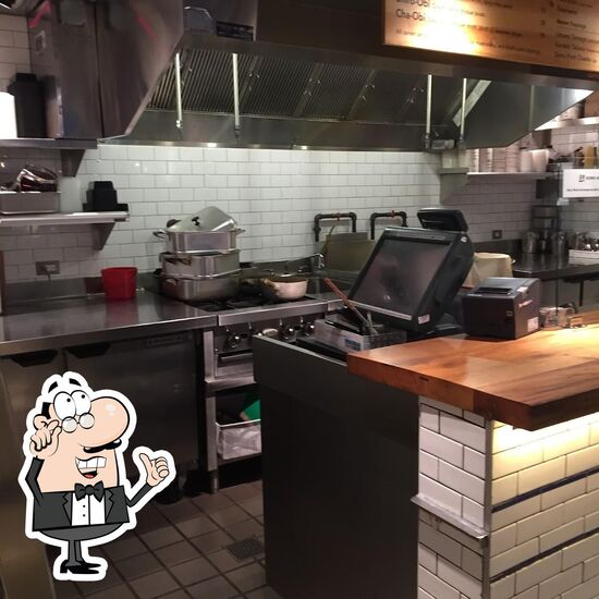 City Kitchen, West New York - Menú del restaurante, precios y reseñas