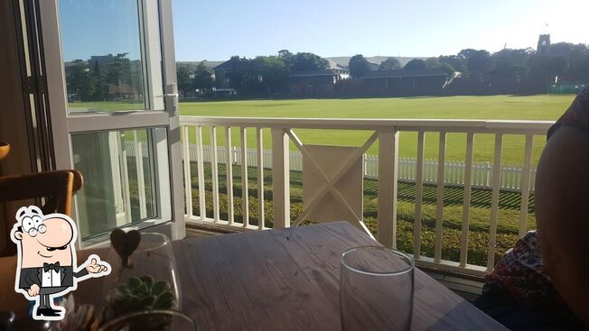The Highlander, Grahamstown - Restaurant menu, prices and reviews
