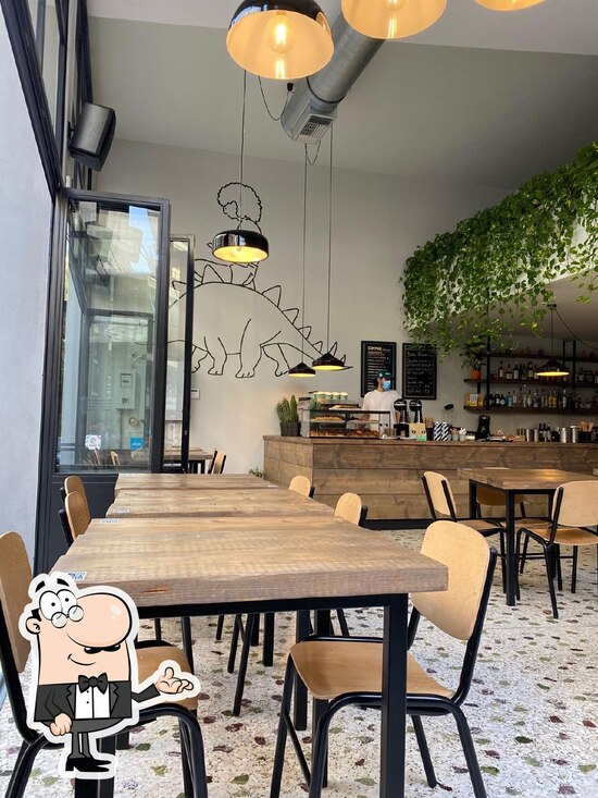 This is Loco, Athens - Restaurant menu, prices and reviews