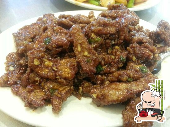 Menu at Peony Chinese Cuisine restaurant, Temecula, 30520 Rancho ...