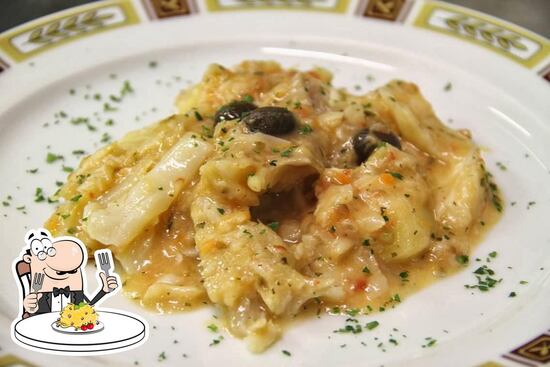 Taverna Giulia Ristorante, Roma, Vicolo dell'Oro 23 Vicino a Piazza San ...