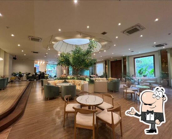 Mellow Beans Cafe, Ho Chi Minh City - Restaurant menu, prices and reviews