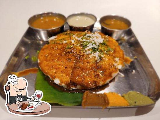 Anna Idli, Nagpur, House No 128 - Restaurant reviews