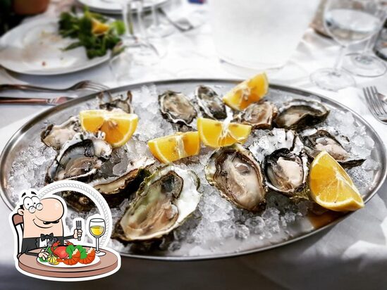 Trattoria dei caruggi ristorante, Pietra Ligure - Recensioni del ristorante