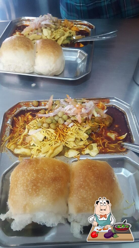 APPA TANDEL SNACKS, Pen, Prathamesh Rama Aishwarya Pen - Khopoli Road ...