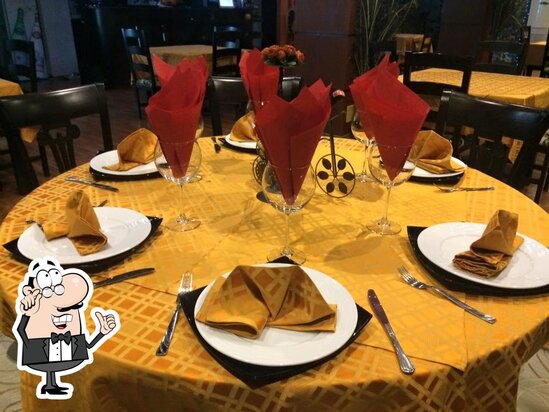 Avatar Park restaurant, Uznova, SH72 - Restaurant reviews