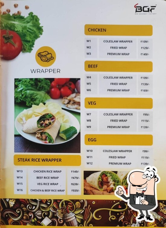 B Café Pullad,Thiruvalla, Pullad - Restaurant menu, prices and reviews