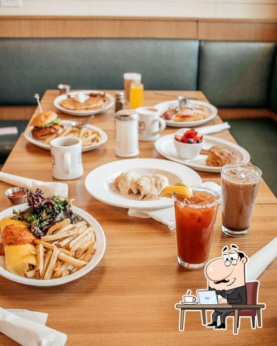 Big Bad Breakfast - Spring Hill, Spring Hill - Restaurant menu, prices ...