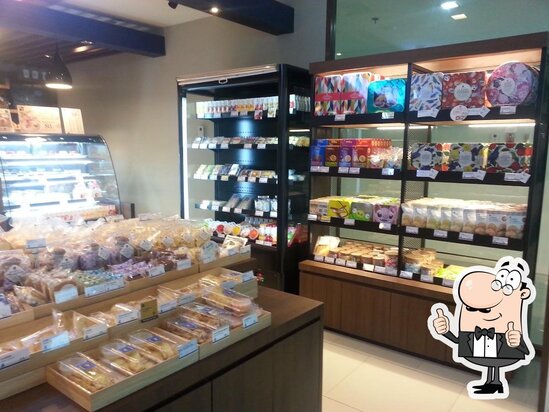 Menu at Bluecup Coffee cafe, Bangkok, 420/6 อาคาร ราชนครินทร์ ...