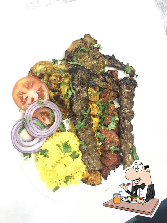 Camel One in Bolton - Restaurant reviews