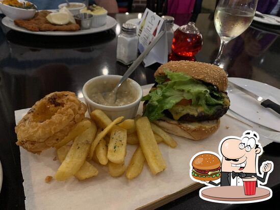 De Kelder, Cape Town - Restaurant menu, prices and reviews