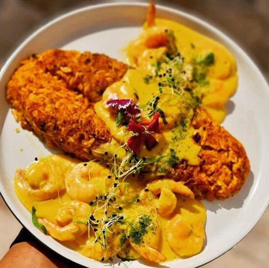 El Delicioso Restobar, Trujillo - Menú del restaurante, precios y reseñas