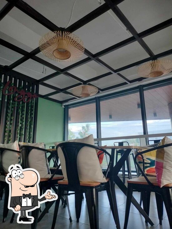 KapeLonggo Cafe and Restaurant, Antipolo - Restaurant menu, prices and ...