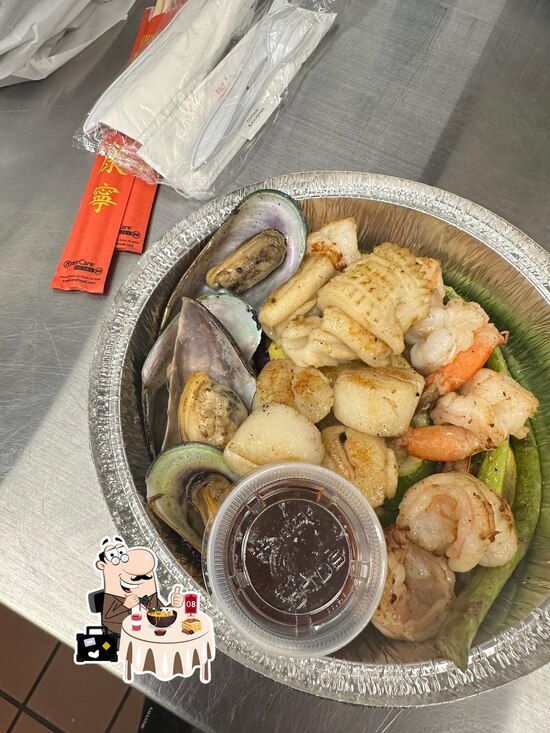 Koon Thai Restaurant, West Milford - Restaurant menu, prices and reviews