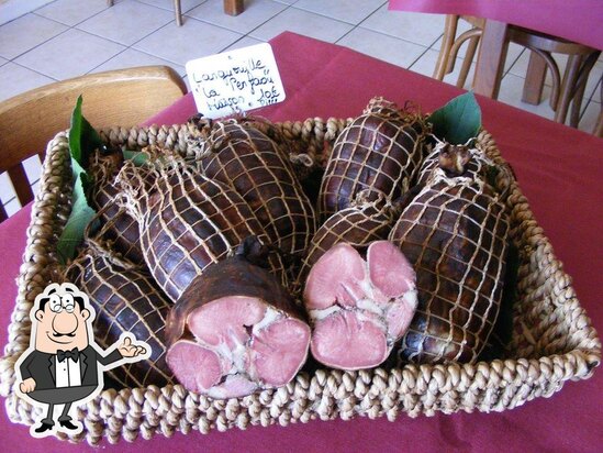 Les Bouts des Ponts, Guémené-Penfao - Menu du restaurant, prix et avis