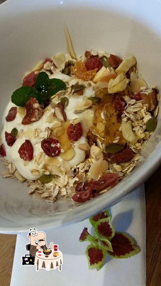 Liquid Cafe, Box Hill South - Restaurant menu, prices and reviews