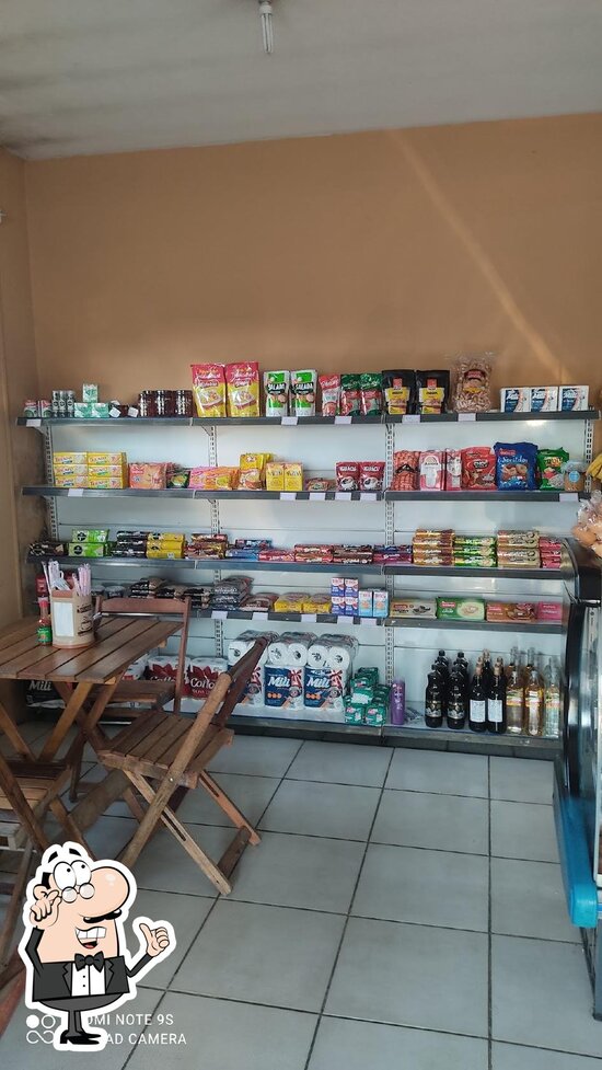 Panificadora Encanto De Pães Padaria, Encantada, Garopaba - SC ...