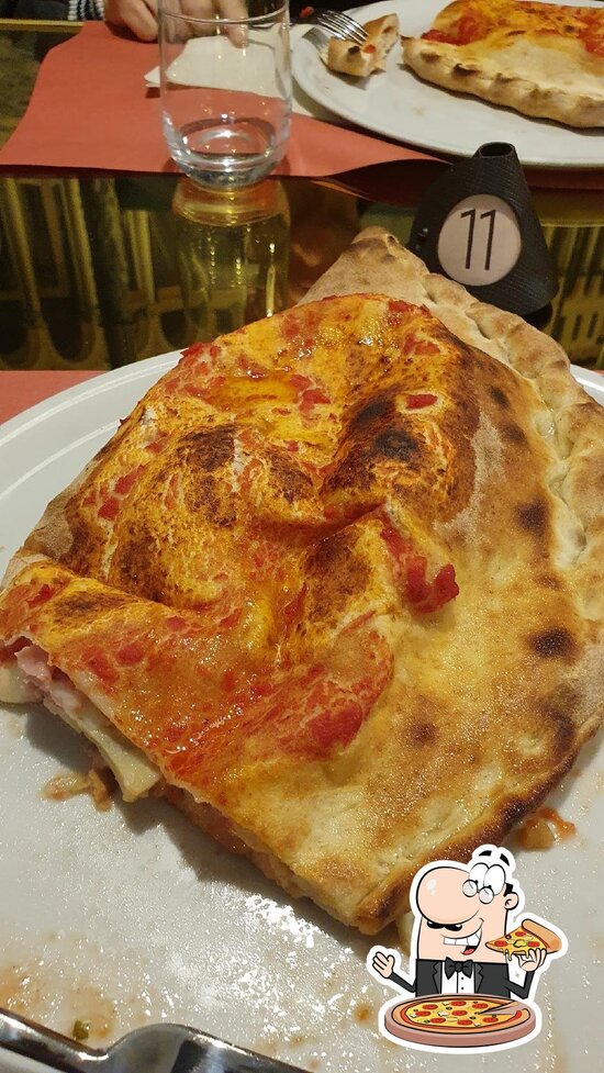 Ristorante Pizzeria Primavera, Vigevano - Restaurant reviews