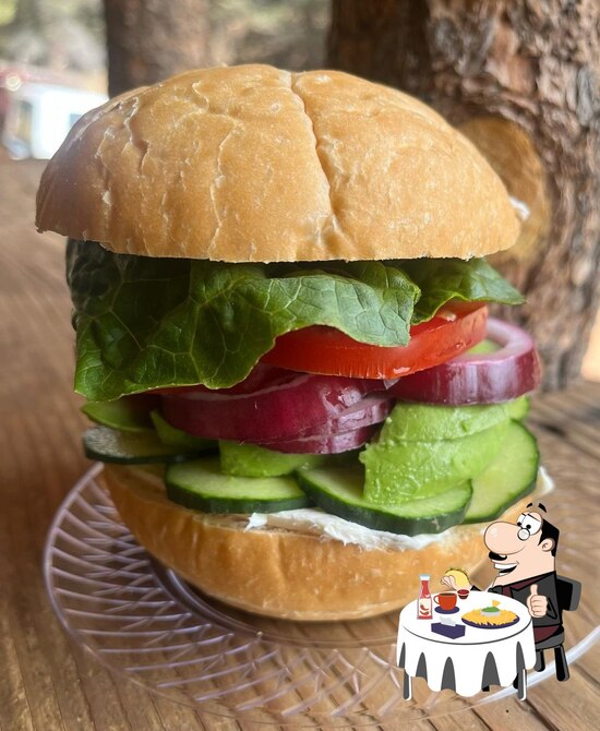 Stage Stop Cantina, Colorado Springs - Restaurant menu, prices and reviews