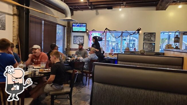 Swain Brothers in Vernal - Restaurant menu and reviews