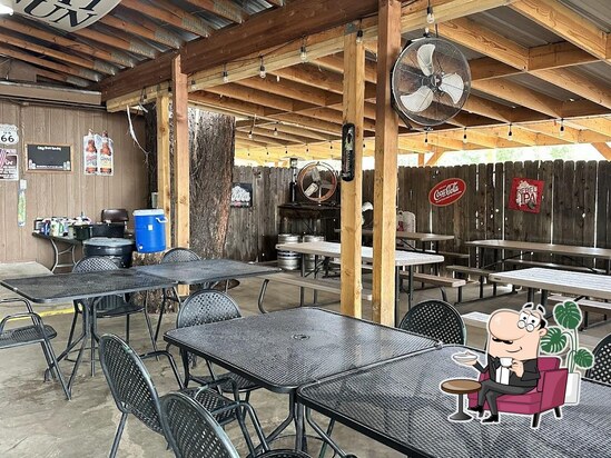 The Cabin Bar & Grill, Heber-Overgaard - Restaurant menu, prices and ...