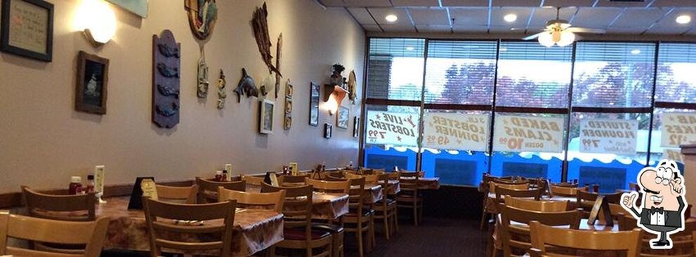 Catfish Annie's, Commack - Restaurant menu, prices and reviews
