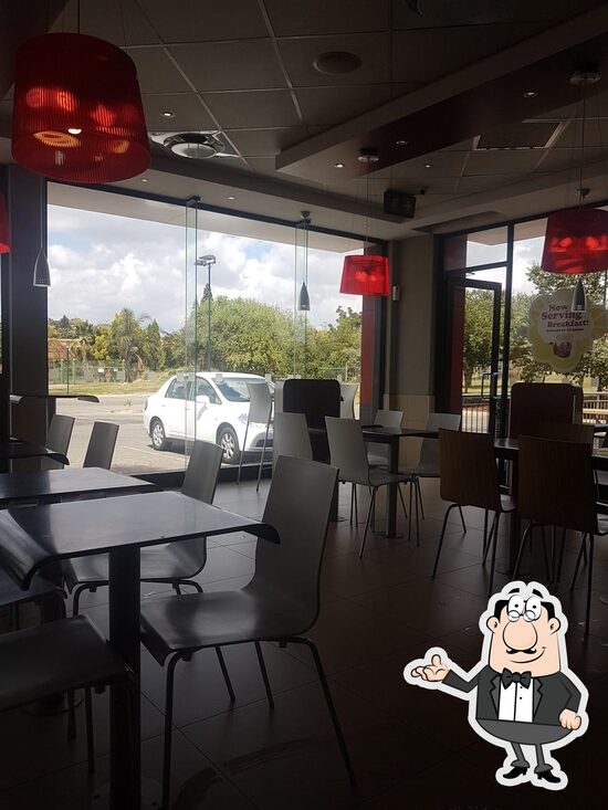 KFC Laudium restaurant, Centurion, Cnr Quagga Rd & - Restaurant menu ...