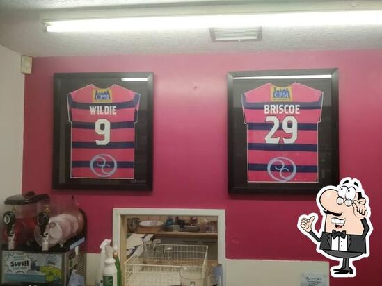 Rovers Return Pontefract, Pontefract - Restaurant menu, prices and reviews