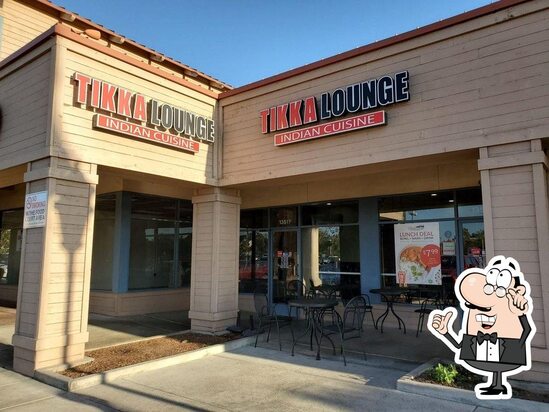 Tikka Lounge, Poway - Restaurant menu, prices and reviews